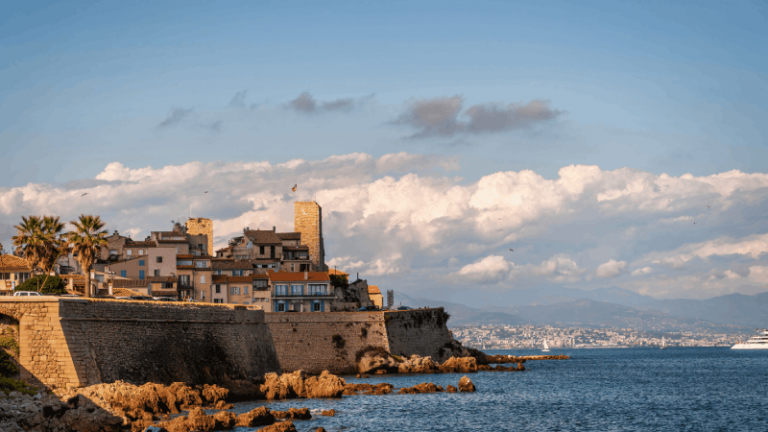 Hidden Hiking Gems of the Calanques Near Marseille Your U (2026 Guide ...